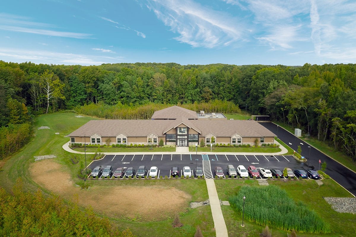 Tour Video - Pinelands Recovery Center of Medford
