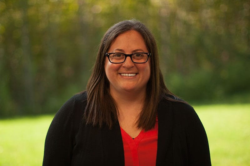 Alexis Shaw, LPC Clinical Supervisor- Pinelands Recovery Center