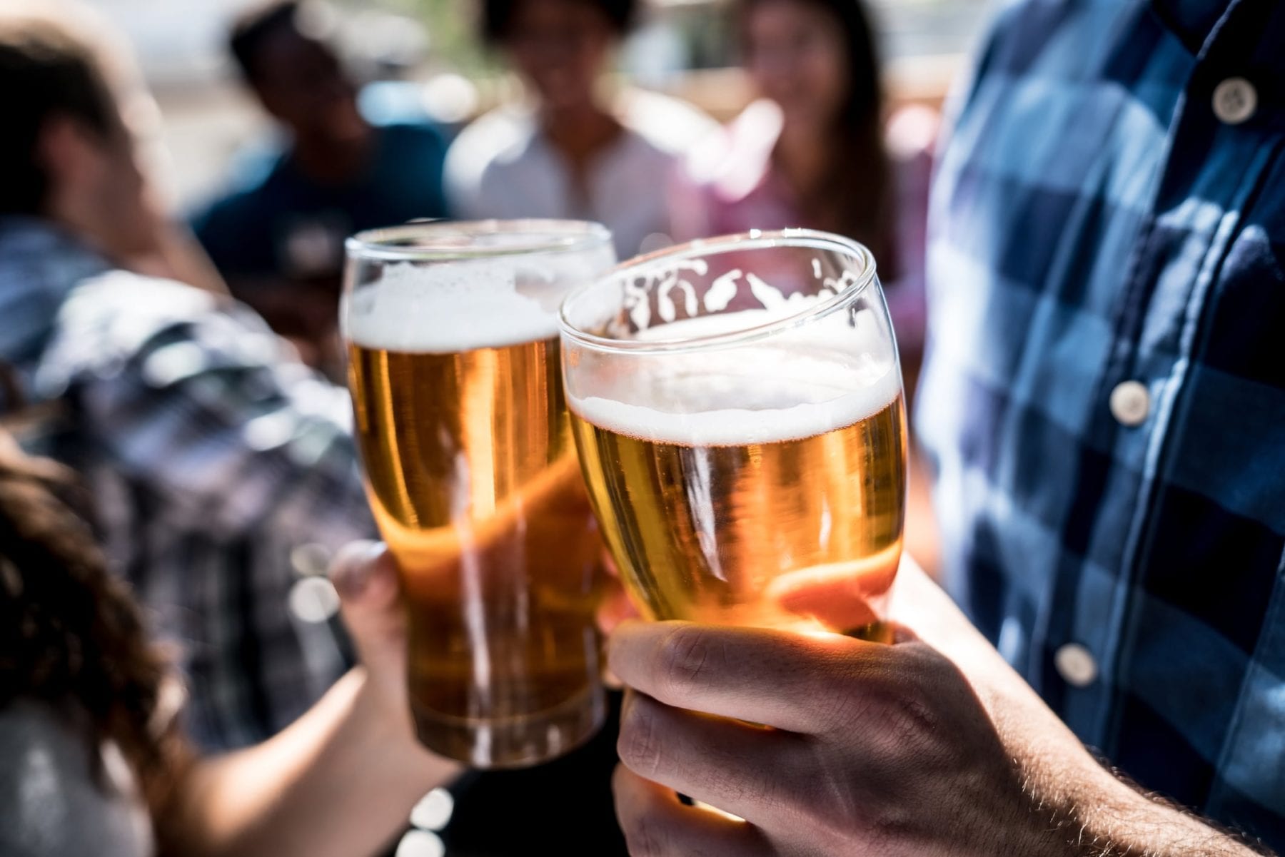 When To Seek Help For Your Alcohol Abuse Disorder
